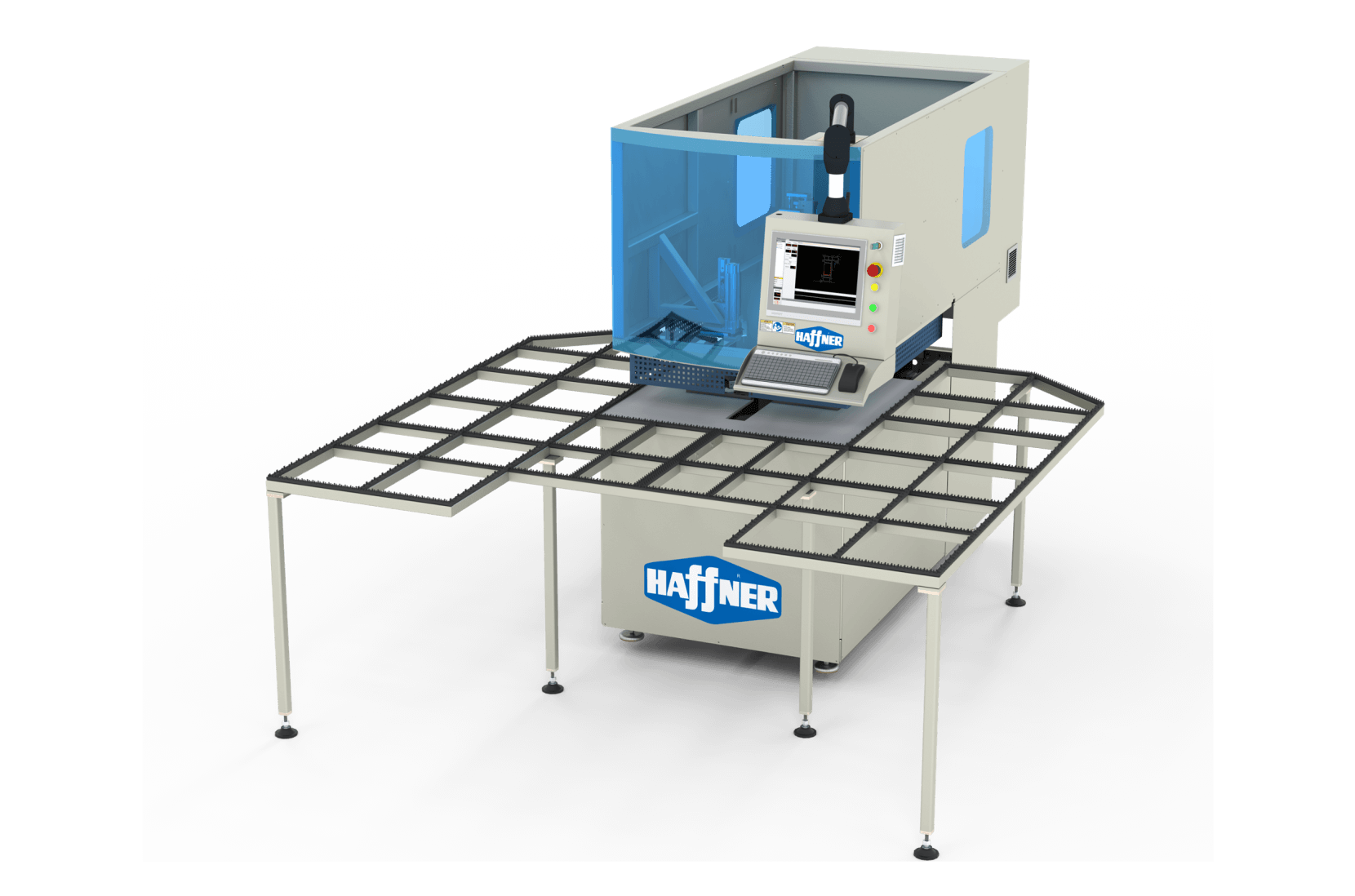 SVK2 4 Corner Cleaning Machines Haffner Machinery North America SVK2 4 Corner Cleaning Machines Haffner Machinery North America